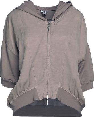 European Culture TOPS - Sweatshirts auf YOOX.COM