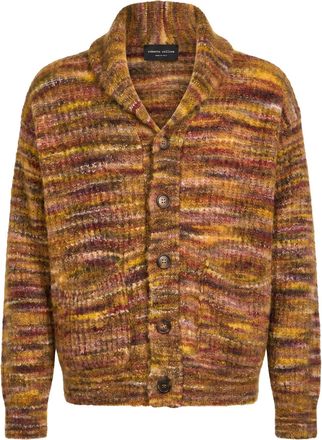 Roberto Collina STRICKWAREN - Strickjacken auf YOOX.COM