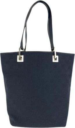 Gucci Damen, Pre-Owned, Blau, ONE SIZEGr&ouml;&szlig;e