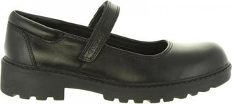 Geox M&auml;dchen Schuhe Geox in Schwarz