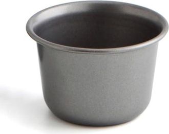 Quid 7559024 Backform Flanform, 9,5 cm Sweet Grey, grau, 10 x 6 x 10 cm