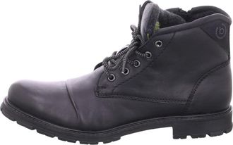 Bugatti Herren, Schuhe, Schwarzk, 46 EUGr&ouml;&szlig;e