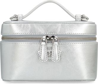 Marc Jacobs Femme, Sacs, Gris, Taille: ONE Size Sacs &agrave; main