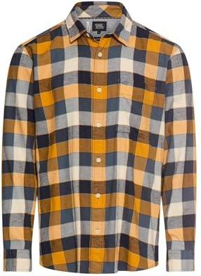 Camel Active 409146-6S46, Jaune, L