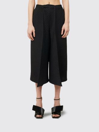 Issey Miyake Pantalon ISSEY MIYAKE Femme couleur Noir
