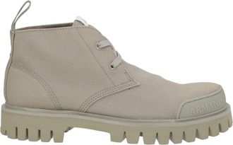 A|X Armani Exchange SCHUHE - Stiefeletten auf YOOX.COM