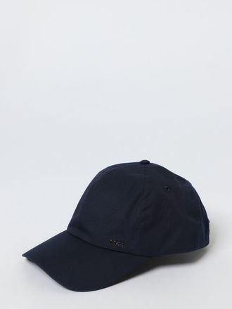 HUGO BOSS Chapeau BOSS Homme couleur Bleu