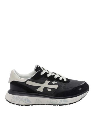 Premiata Baskets - Noir