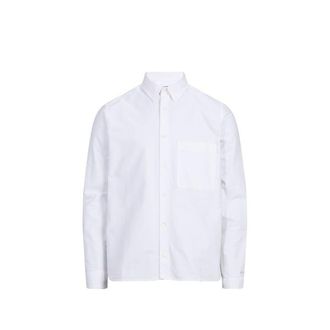 Sams&oslash;e & Sams&oslash;e Chemise droite en coton