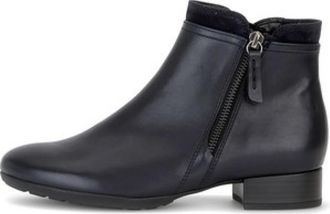 Gabor Stiefel - - Shoes - Damen - Blau - 38 1/2 EU