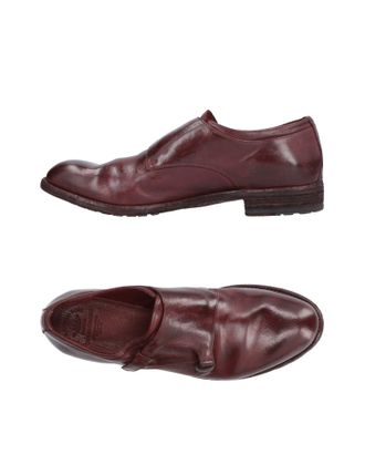 Officine Creative SCHUHE - Mokassins auf YOOX.COM