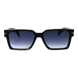 Eyewear by David Beckham 7162/S Sonnenbrille - - Accessories - Herren - Schwarzk - 56 MM