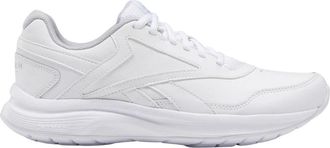 Reebok Femme, Chaussures, Blanc, Taille: 41 EU Walk Ultra 7 DMX Max