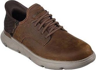Skechers Chaussures Garza pour homme, 50.5 EU