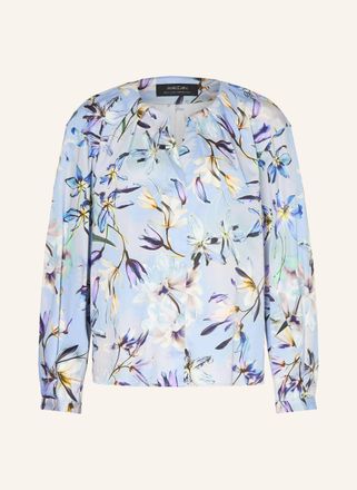 Marc Cain Blusenshirt blau