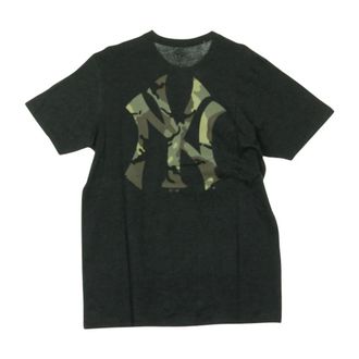 47 Brand Herren, Oberteile, Schwarzk, XLGr&ouml;&szlig;e
