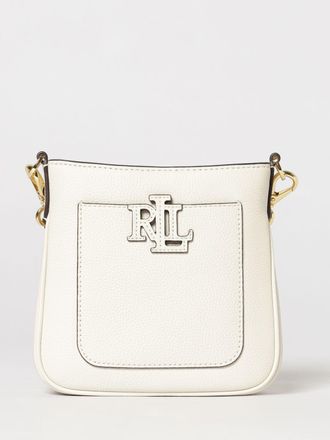 Lauren Ralph Lauren Mini Sac Femme couleur Blanc