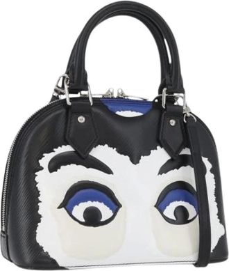 Louis Vuitton Sac &agrave; main Pre-owned - Femme - Pre-owned - Noir - Taille: ONE Size
