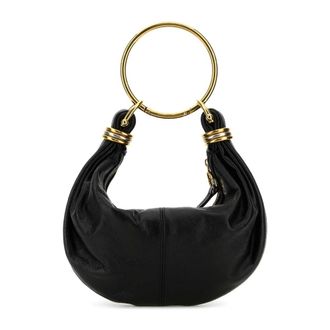 Chlo&eacute; Femme, Sacs, Noir, Taille: ONE Size Sacs &agrave; &eacute;paule