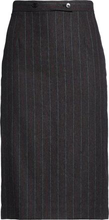 Lardini HOSEN & R&Ouml;CKE - Midi-R&ouml;cke auf YOOX.COM