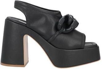 Stella McCartney CHAUSSURES - Sandales sur YOOX.COM