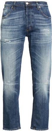 Dondup BAS - Pantalons en jean sur YOOX.COM