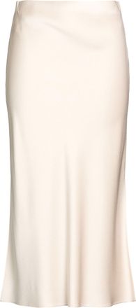 Brunello Cucinelli HOSEN & R&Ouml;CKE - Midi-R&ouml;cke auf YOOX.COM