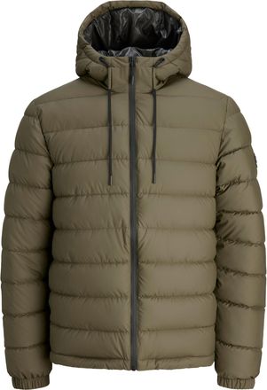 Jack & Jones Male Steppjacke Steppjacke