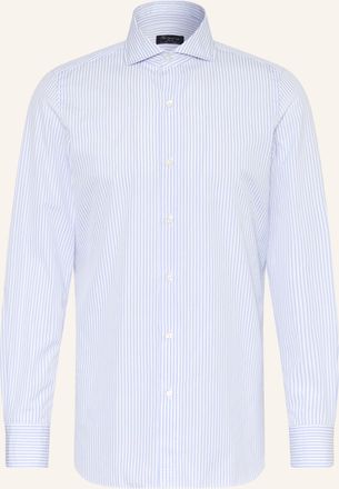 Finamore Finamore 1925 Hemd Napoli Eduardo Regular Fit weiss