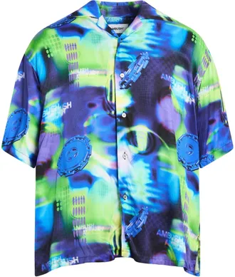AMBUSH TOPS - Hemden auf YOOX.COM