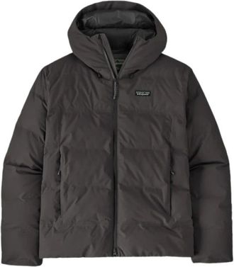 Patagonia Jackson Glacier Jacket - Homme - Sport - Noir - Taille: S