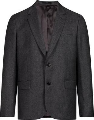 Paul Smith Blazer uni en laine