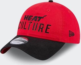 New Era Casquette - Taille TU