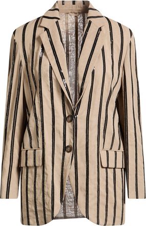 Brunello Cucinelli ANZ&Uuml;GE und CO-ORDS - Blazers auf YOOX.COM