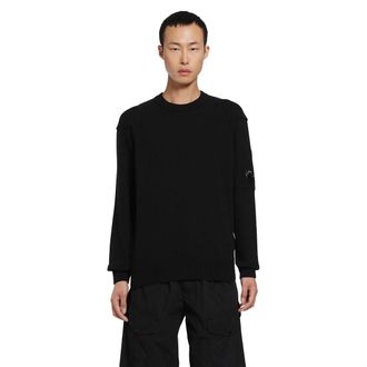 C.P. Company Lambswool Sweater