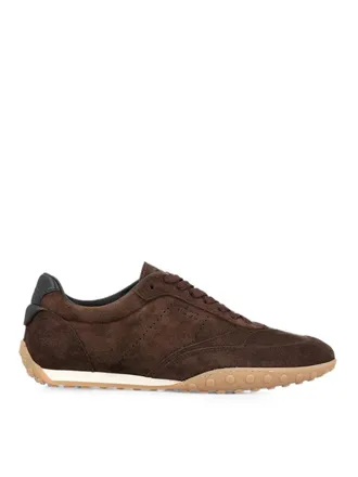 Tod's Baskets - Marron