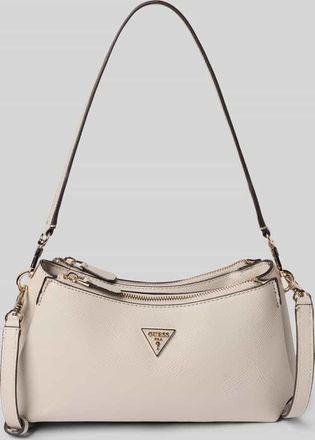 Guess Shoulder Bag in Leder-Optik Modell NOELLE