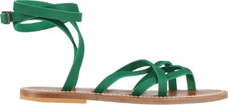 K.Jacques SCHUHE - Zehentrenner auf YOOX.COM