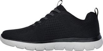 Skechers Herren, Schuhe, Schwarzk, 45 EUGr&ouml;&szlig;e