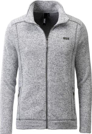 Deproc Strickfleecejacke KIRKVALE X MEN auch in Gro&szlig;en Gr&ouml;&szlig;en erh&auml;ltlich