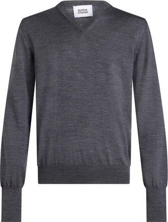 Alpha Studio STRICKWAREN - Pullover auf YOOX.COM