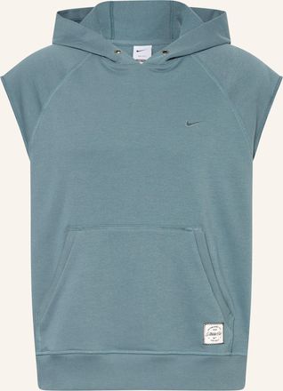 Nike Hoodie N.A.C. blau