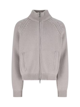 Our Legacy Ultra Zip Cardigan