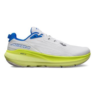 Altra FWD Via 2 Laufschuhe Neutralschuh Herren weiß - White/Lime 44,5
