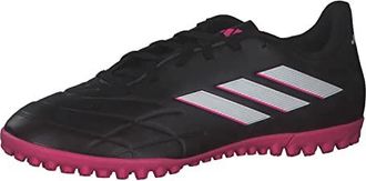 adidas Mixte Copa Pure.4 Turf Boots, core black/zero met/team shock pink 2, 40 2/3 EU