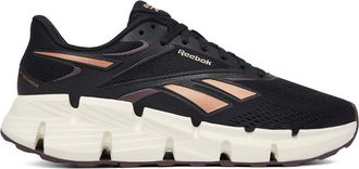 Reebok Laufschuhe Reebok EO-ZIG DYNAMICA 6 100263921 Schwarz