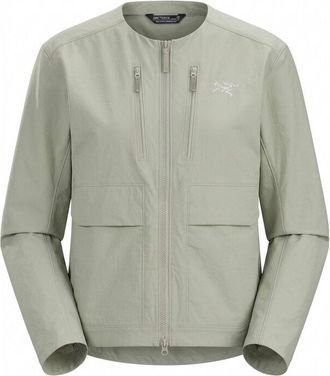 Arc'teryx Damen Jacke SONII
