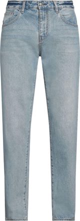A|X Armani Exchange HOSEN & R&Ouml;CKE - Jeanshosen auf YOOX.COM