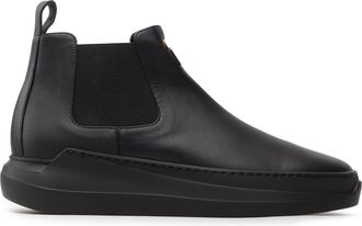 Giuseppe Zanotti Klassische Stiefeletten Giuseppe Zanotti EU20001 Schwarz