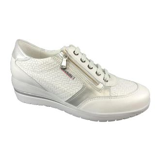 Mephisto Turnschuhe - - Shoes - Damen - Wei&szlig; - 41 EU